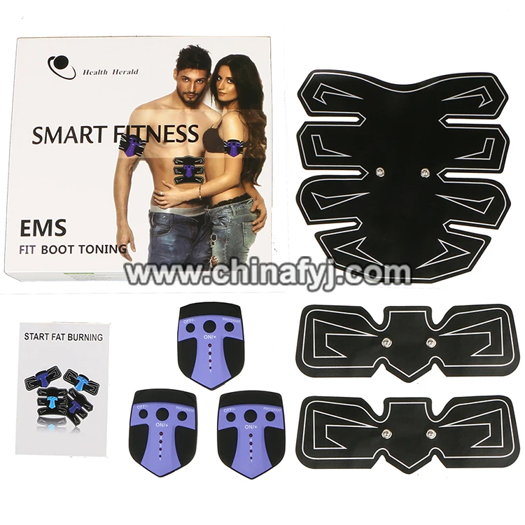 Ems Fitness Electro Stimulation For Male - Buy Electro Stimulation,Male ...