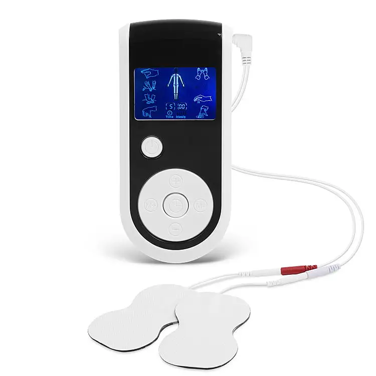 Customized Physiotherapy TENS OEM Products - Dual Channels