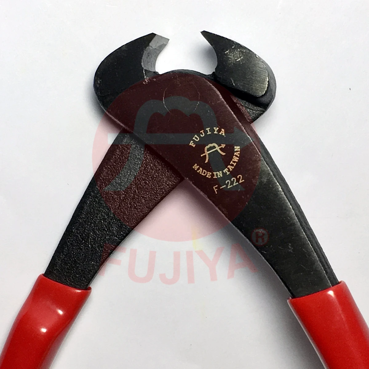Forceful Popular Steel Wire Bar Cutting Pincer - High Strength