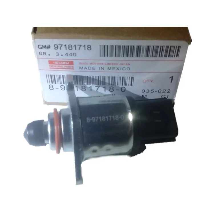 Genuine Original 8-97181718-0 8971817180 Tb Asm Atuador de Controle de ...