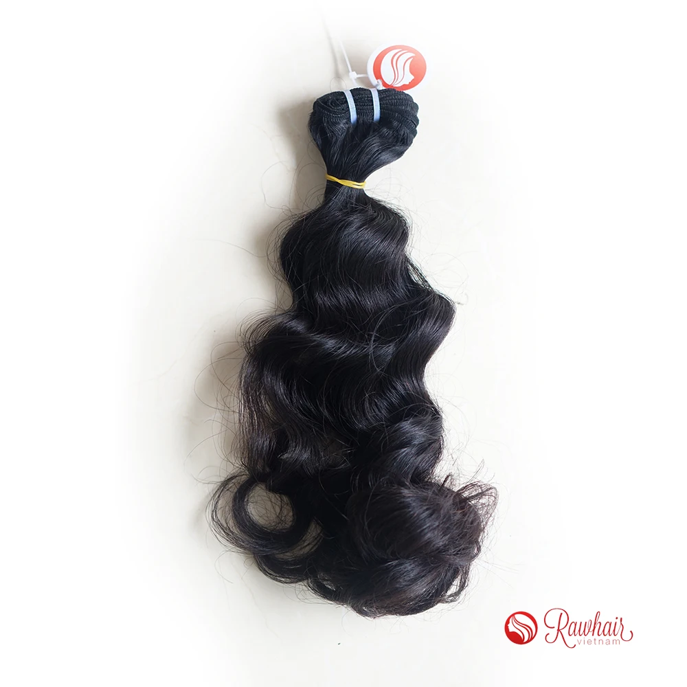 Charming Darling Hair 2018 100% Human Hair Super Kinky Wavy Tanglel And ...