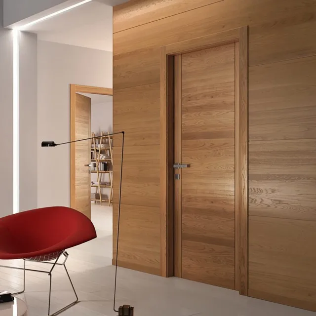 Custom Engineer Veneer Honey Comb Paper Core Doors For Canada - Buy ...