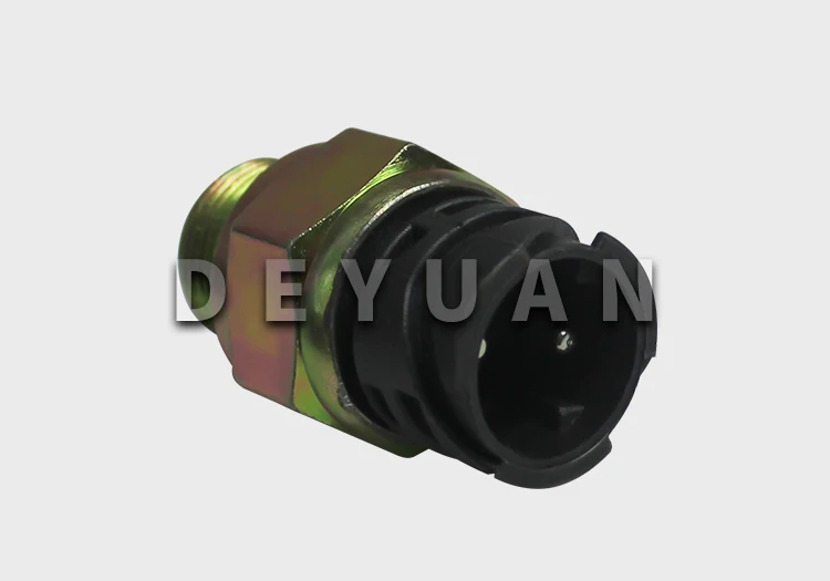 Back-up Lamp Switch for Benz Truck A0015457409 - DEYUAN