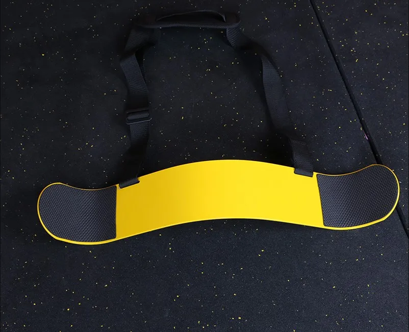 Arm Blaster for Triceps and Biceps Fitness Arm Workout Bicep Curl ...