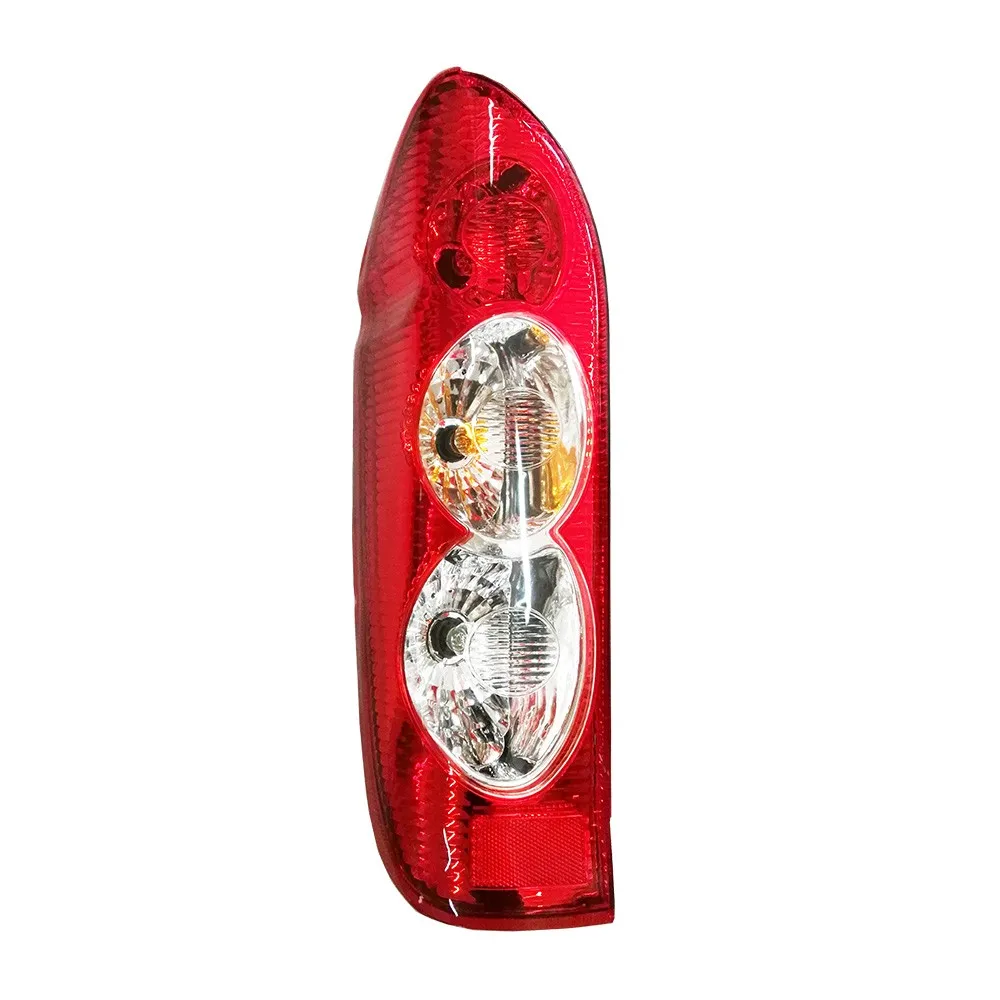 Bus Rear Auto Lamp - LED Tail Light HC-B-2760 Universal