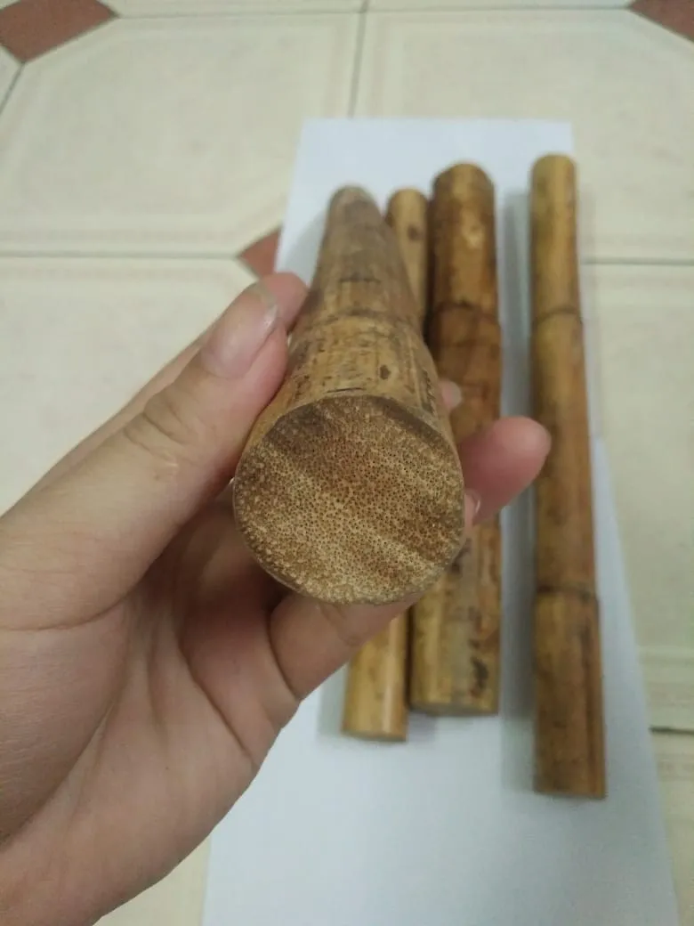 Rotan Merah Cane - Durable Rattan Stick for Outdoor Furniture