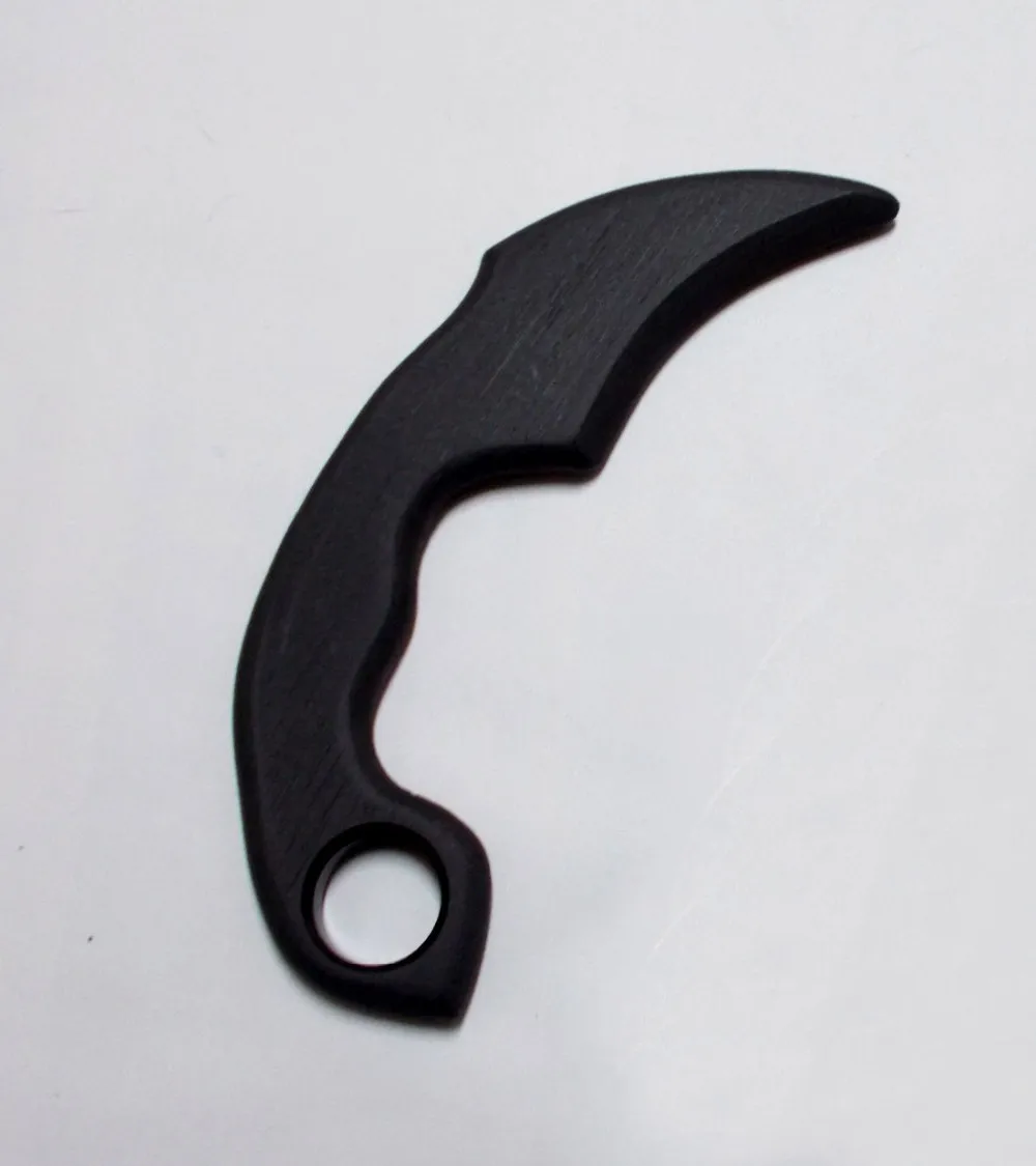 Wholesale Double Karambit Training Knives - Durable & Sharp