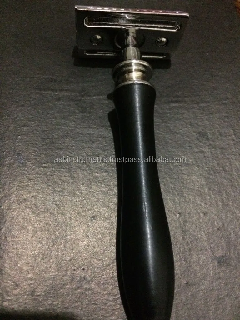 Double Edge Safety Razor Head,Open Comb Double Edge Safety Razor Head ...