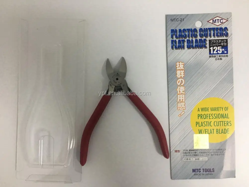 Electrical Wire Cable Cutting Plier / MTC-21 Cutting Plier Hand Tool ...