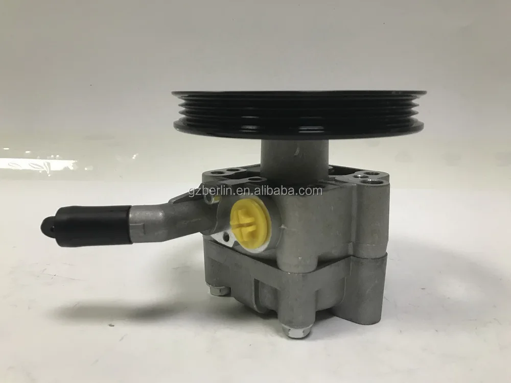 49110-5M600 Power Steering Pump for PULSAR N16/SUNNY B15