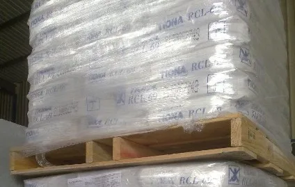 Rutile Grade Tio2 White Powder Pigment - Tiona RCL-69