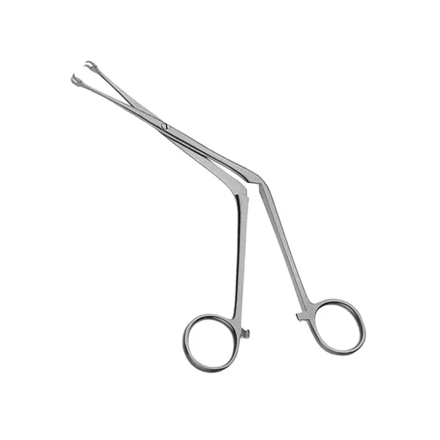 Tydings Tonsil Seizing Forceps - Reusable Surgical Instruments for ...