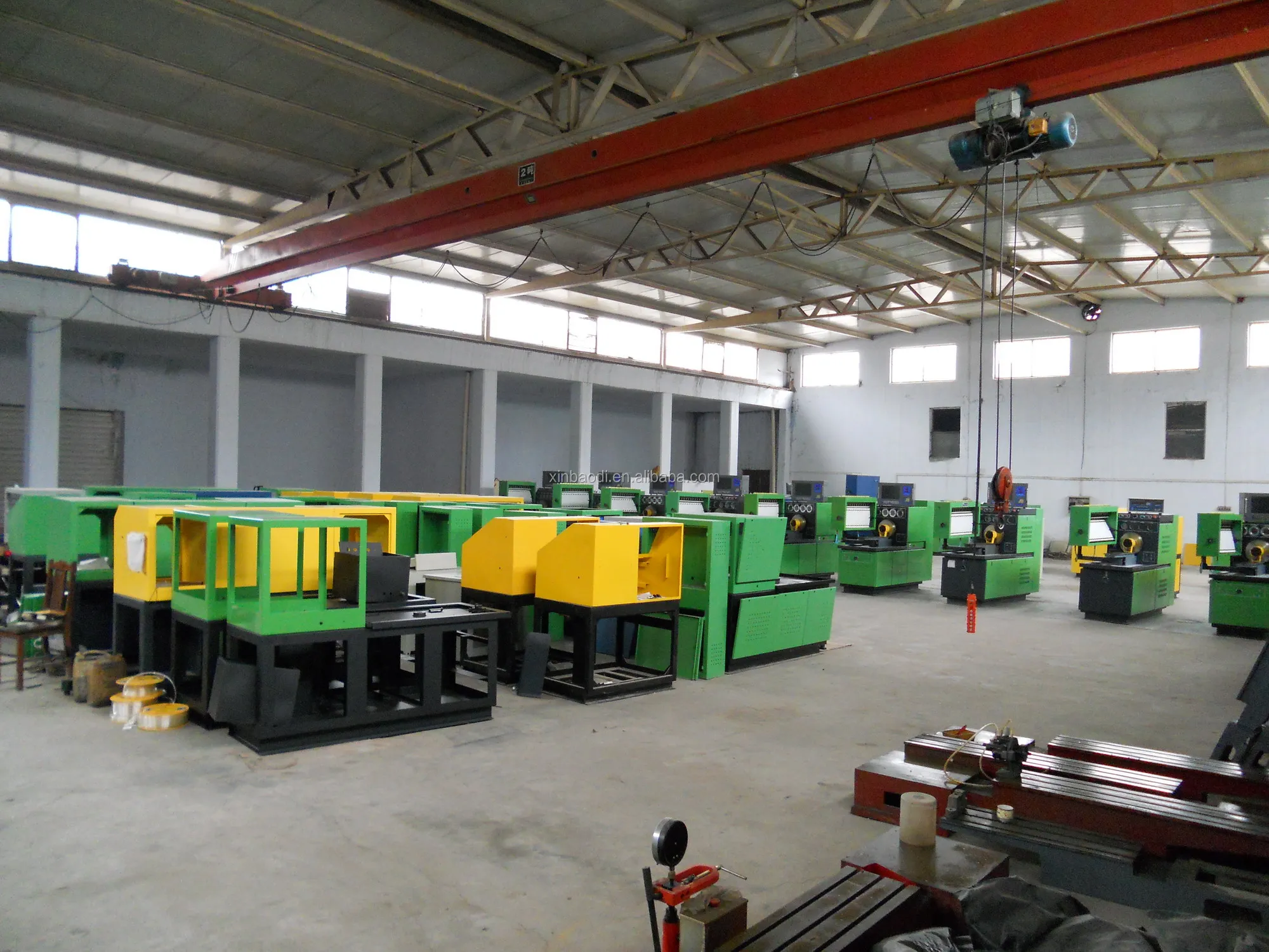 Diesel Tank Cleaner/diesel Calibrating Machine/canal Cleaning Machine ...