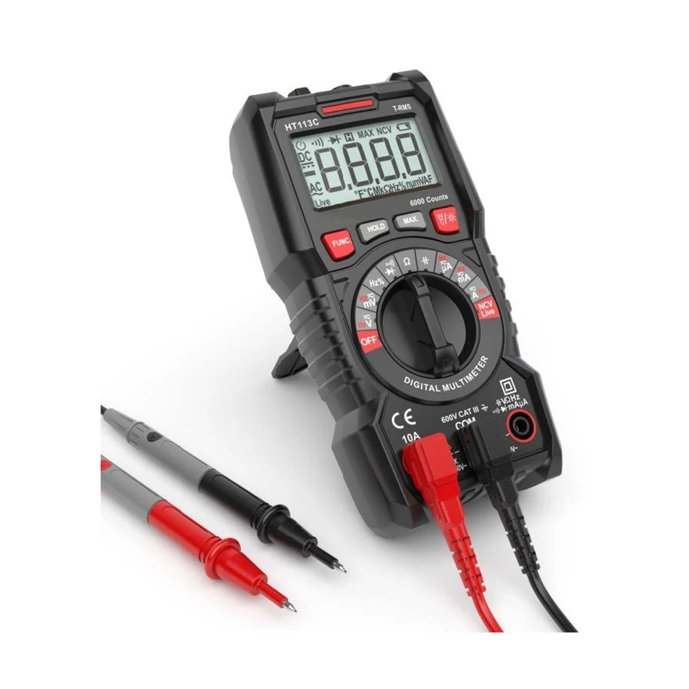 High Quality Digital Multimeter,Low Price Digital Multimeter,Mini ...