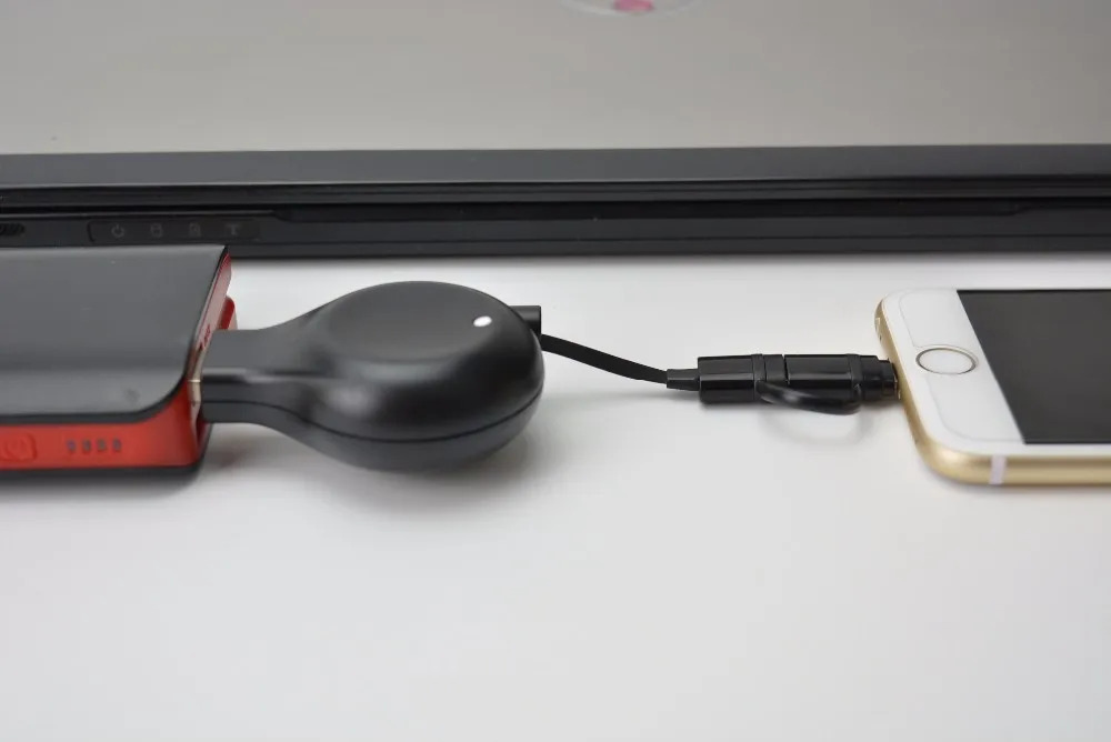 2 In 1 Charger Cable Roller - Buy Charger Cable Roller,Phone Charger ...