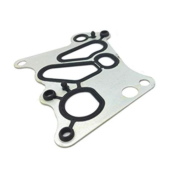 Gasket - Oil Filter Housing To Crankcase For Mercedes Oem 2711840280 ...