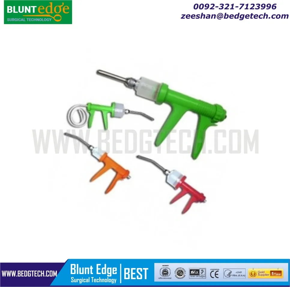 Automatic Drencher Gun (all Size Available) - Buy Drenching Gun For ...