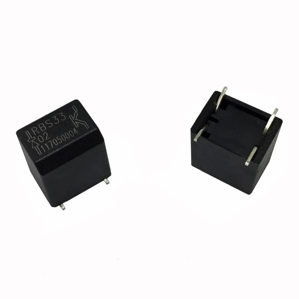 Rbs3302 Series Roll Ball Optical Tilt Non Mercury Smt Sensor Switch ...