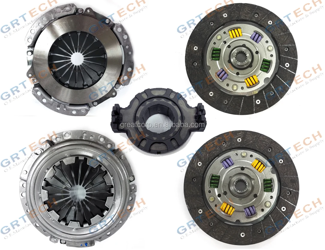 826360 Clutch Kit Clutch Assembly For Peugeot 405 - Buy Clutch Assembly ...