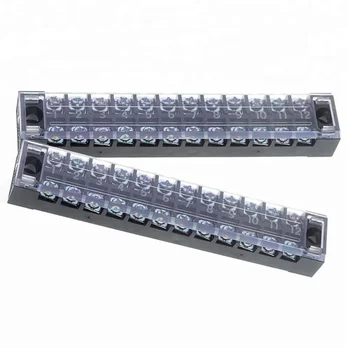 Tb-2512l Fixed Type 600v 25a 12-pin States Wire Connector - Buy Wire ...