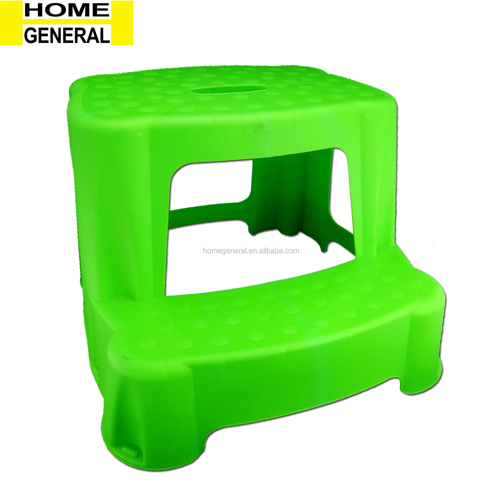 2 Steps Plastic Step Stool - Buy Plastic Step Stool,Plastic Step Stool ...