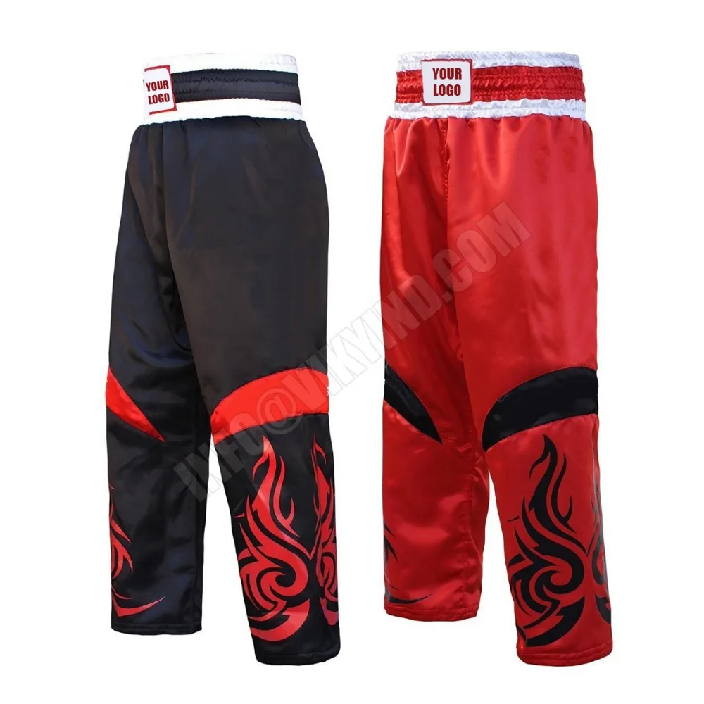 Wholesale Kids Kick Boxing Robe MMA Fight Shirt Muay Thai Shorts