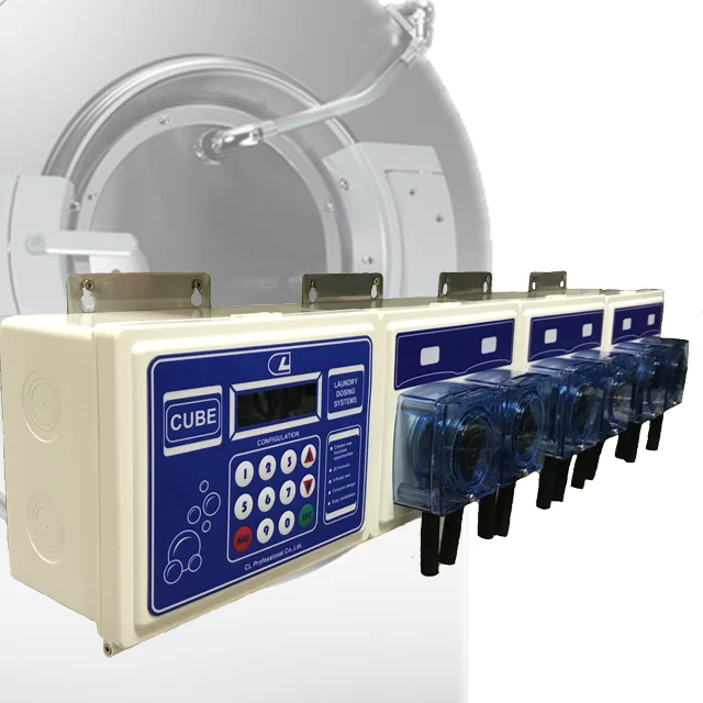 Detergent Dosing Pump - Efficient & Reliable Solutions