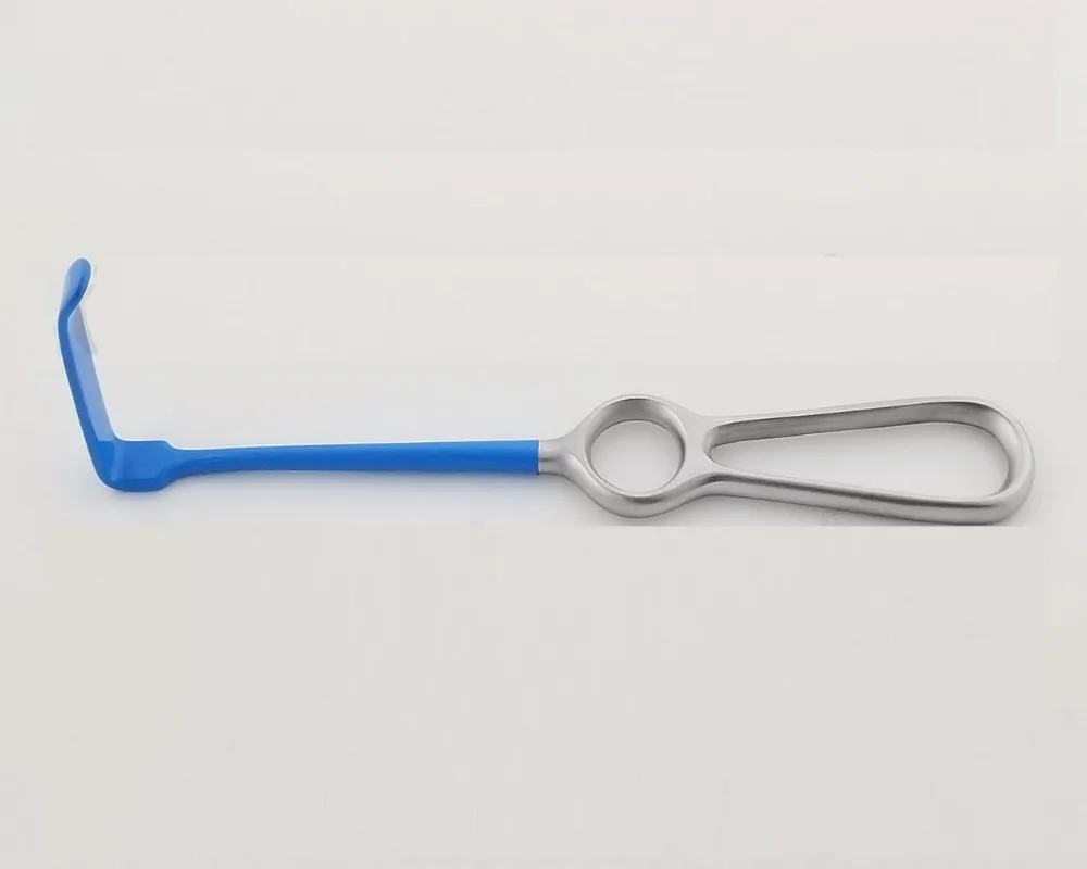 Kocher Langenbeck Retractor Insulated 21cm Stainless Steel - Buy Kocher ...