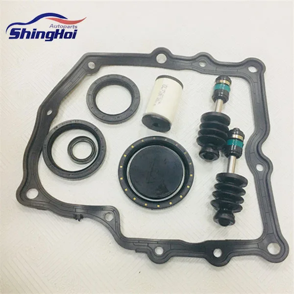 7 Speed DSG Transmission Gearbox Overhaul Kit for DQ200 OAM