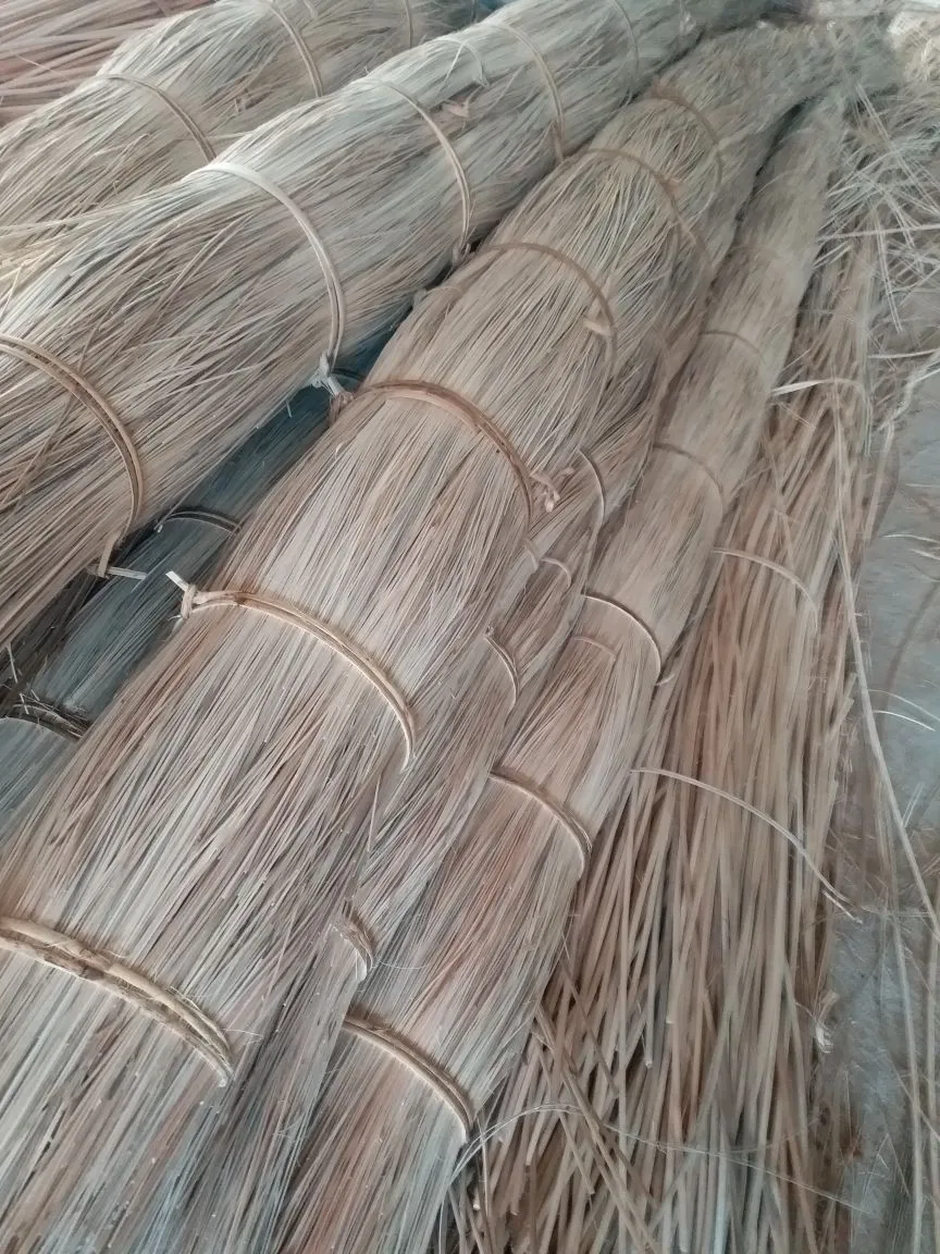 Vietnam Wholesaler of Raw Rattan Cane Material in 2020