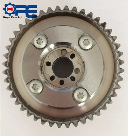 2710301163 2710503347 2710501400 Camshaft Adjuster For Mercedes W203 ...