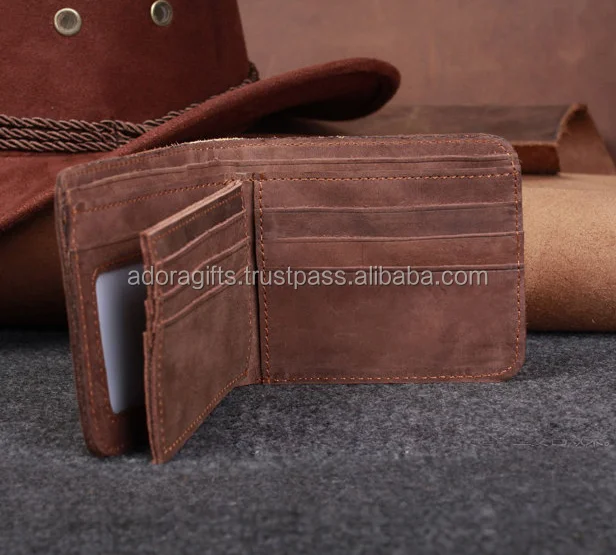 Best Gents Wallets Leather Fancy Wallet / Leather Mens Wallet/ Wallet ...