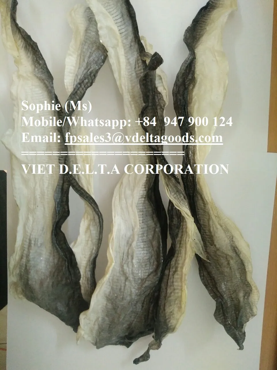 Dried Basa Fish Skin/ Dry Basa Fish Skin| Alibaba.com