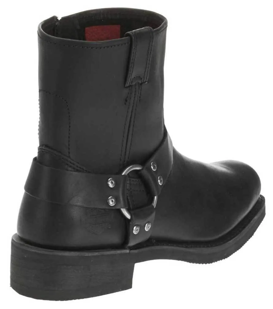 Custom Made Motorcycle Boots - Durable & Stylish Leathers