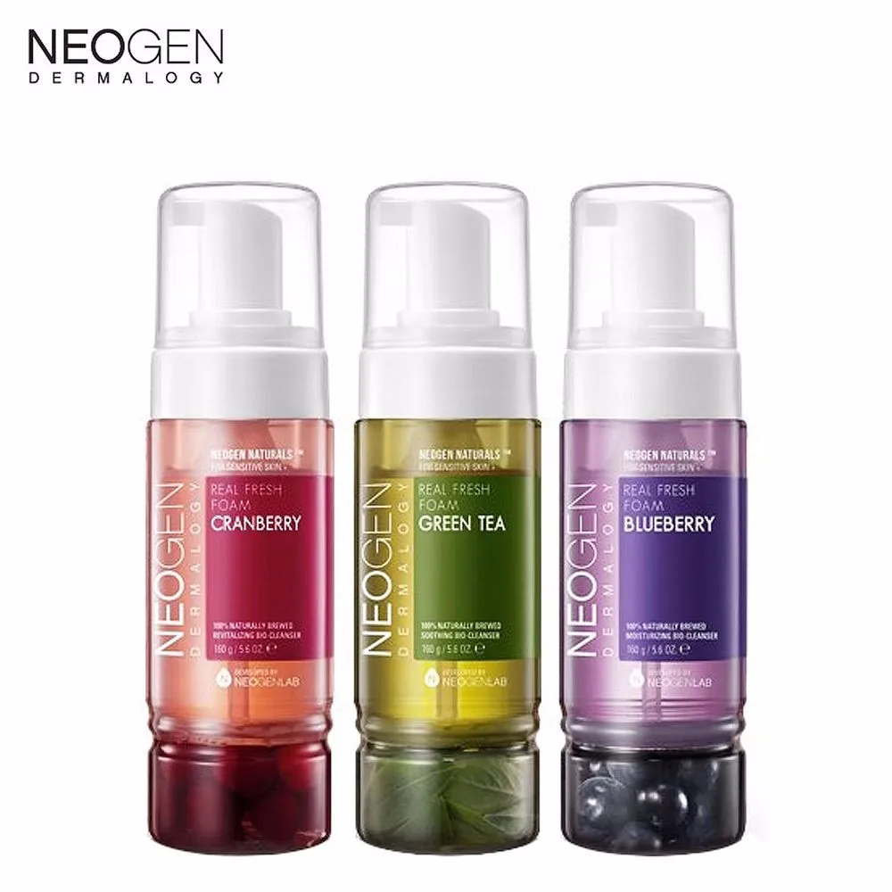 Neogen - Korean Cosmetic Brand Skincare - Buy Neogen,Korea Skincare ...