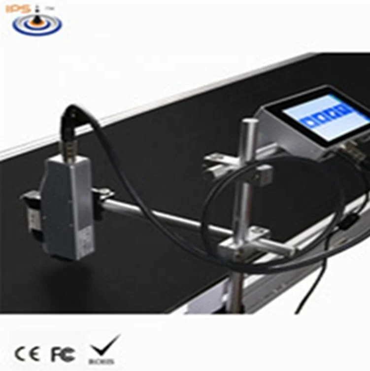 Mfd/ Exp / Bb Date Batch Code / Lot No / Logo / Image / Text Inkjet ...