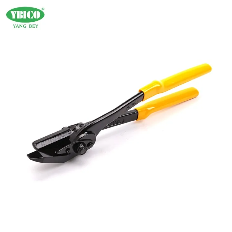 Ybico Good Quality H201 Steel Strap Cutter - Buy Strap Tightening Tool ...