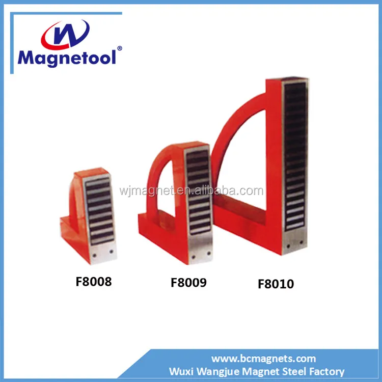 30 Years Magnetool 90 Degree Welding Magnet Positioner Device - Buy ...