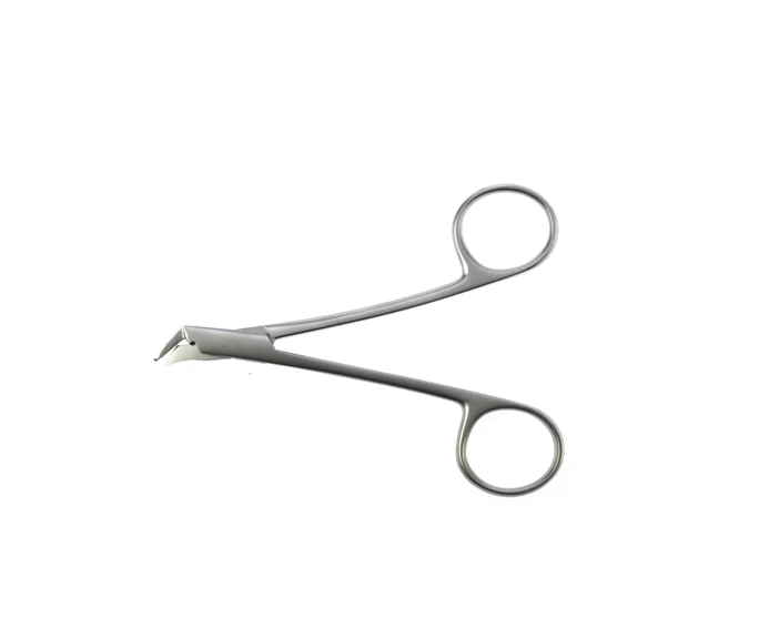 Stainless Steel Michel Clip Extracting Forceps - Buy Michel Clip ...