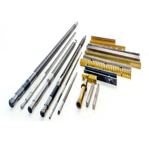 Spline Broaching Tools - Buy Keyway Broaching Tool,Rotary Broach Tool ...