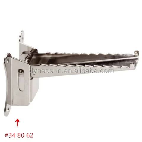 Customized Different Sizes Folding Mast Step For Boat,Yachts - Buy ...