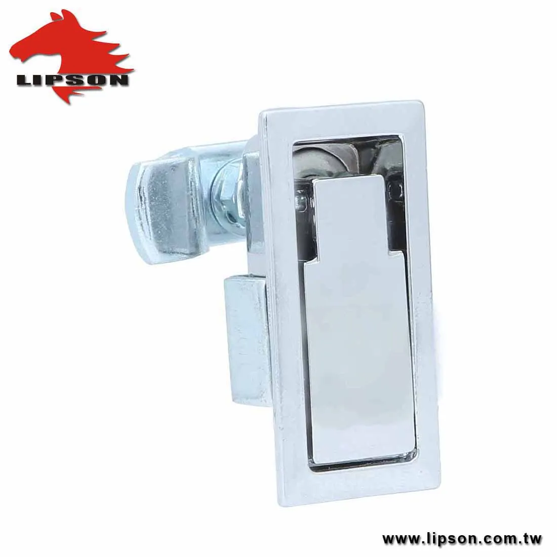 Lm-733-2 Door Compression Latch Key Box Plane Board Network Server ...