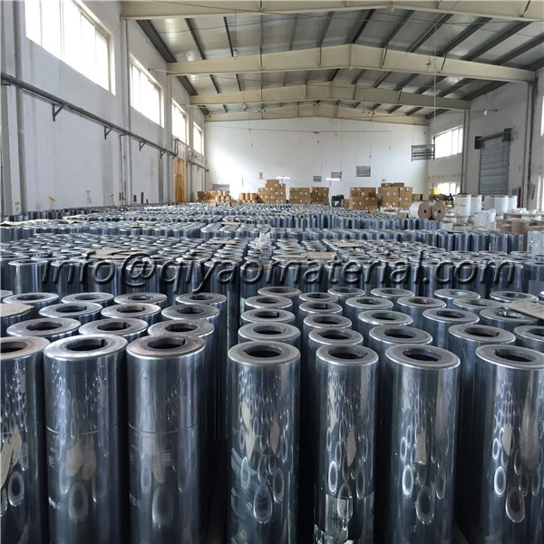 Lithium Ion Battery Aluminium Foil - Insulation Material