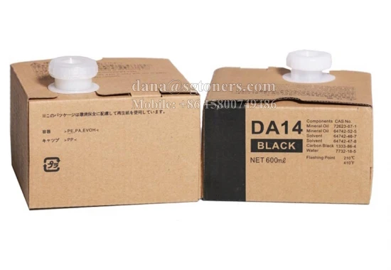Compatible For Duplo Dp-a100 Dp-a120 Dp-m310 Dp-m410 Da14 Digital ...