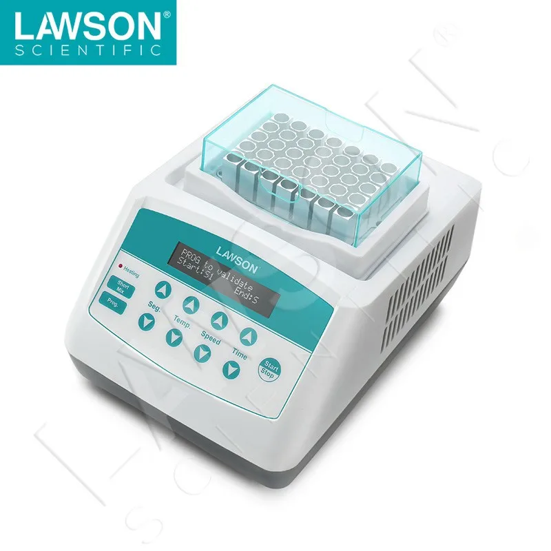 Dhs-100 Laboratory Orbital Shaker Shaking Incubator Dry Bath Price ...