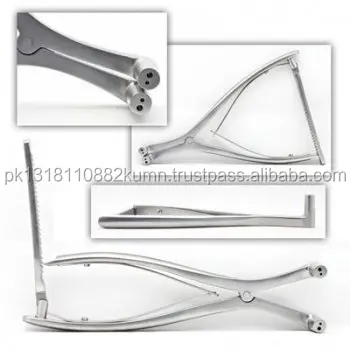 Pin Distractor Surgical Instruments - Buy Large Pin Distractor Cvd 15cm ...