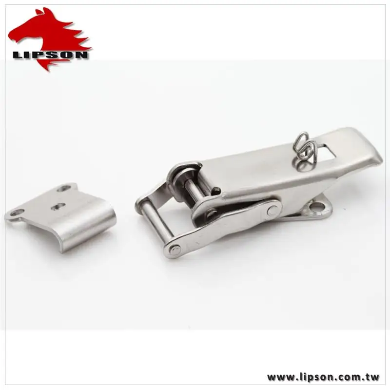 Ts-605 Lock Tool Box Compression Panel Stainless Draw Cabinet ...