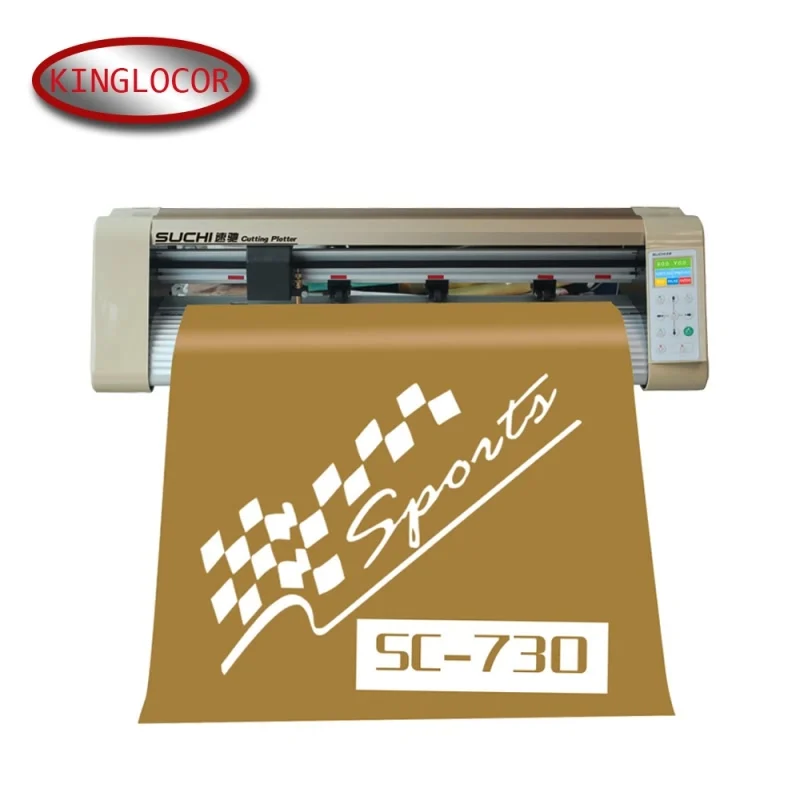 Desktop Stencil Decal Cutting Machine Vinyl Cutter For Sale - Buy Vinyl ...