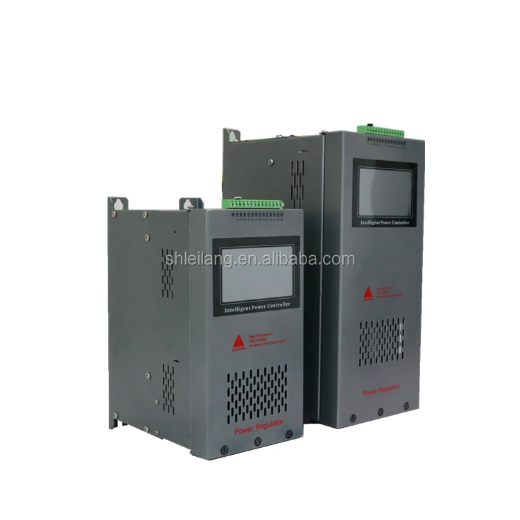 Three-phase Rectifier Transformer 200kva for Cathodic Protection