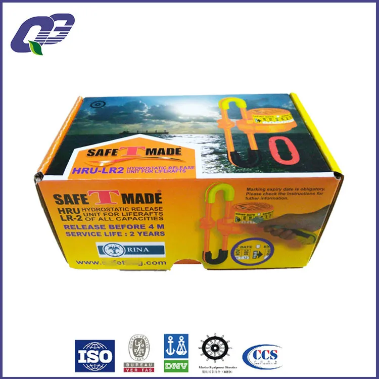 Safetmade Lr-2 Hru Hydrostatic Release Unit - Buy Hydrostatic Release ...